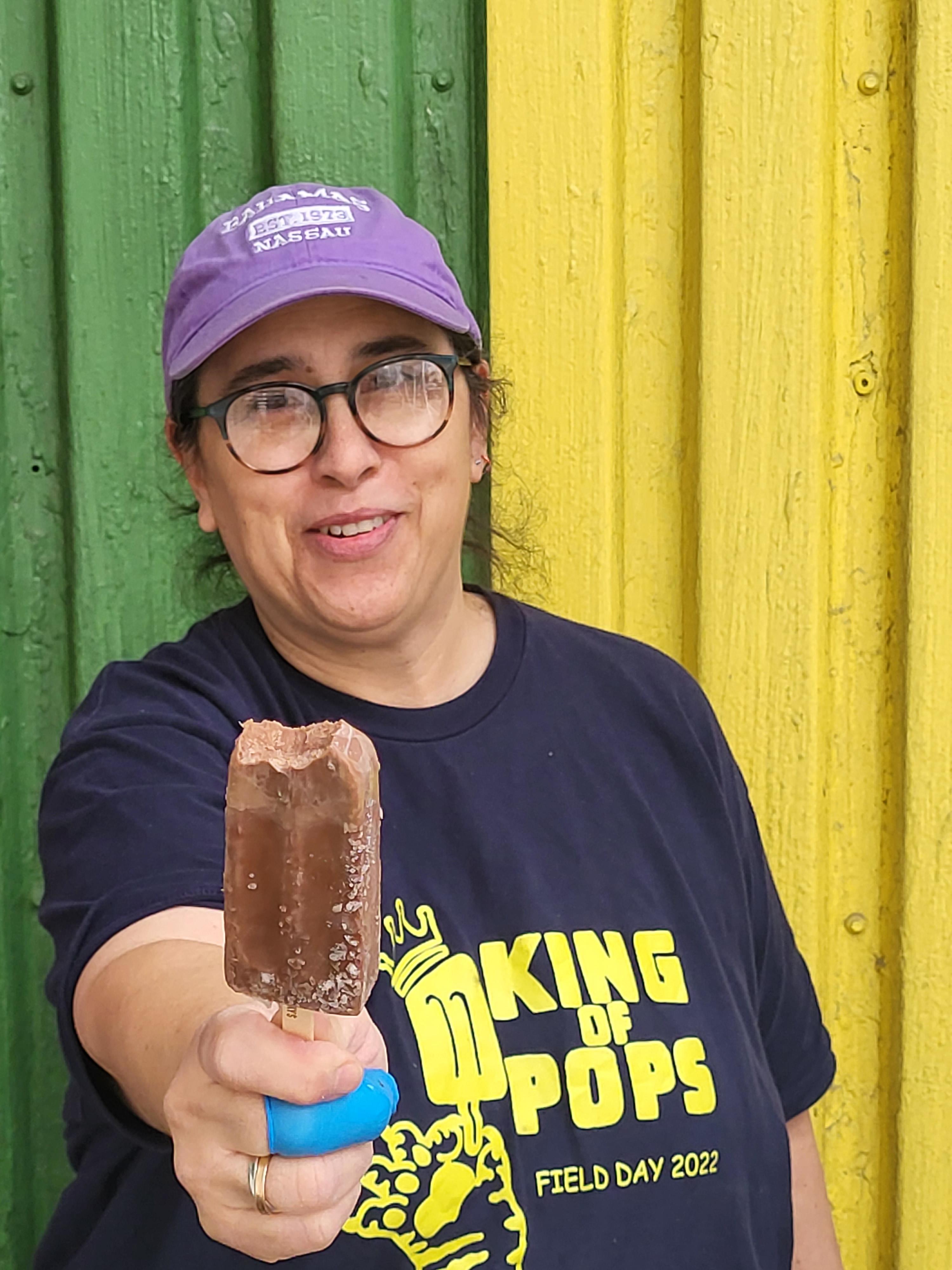 Our Team – King of Pops