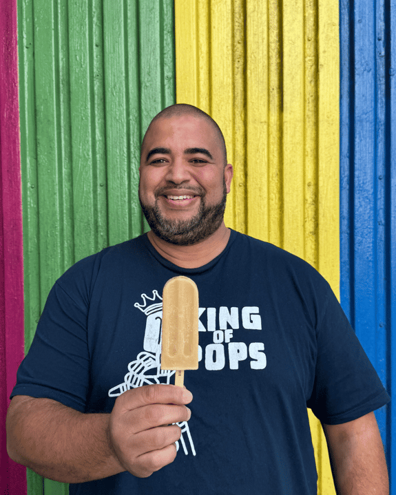 Our Team – King of Pops